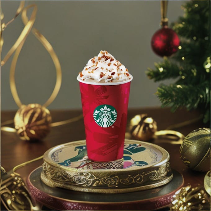 A visual wizard transforming backgrounds by Melihcandemirs | Fiverr