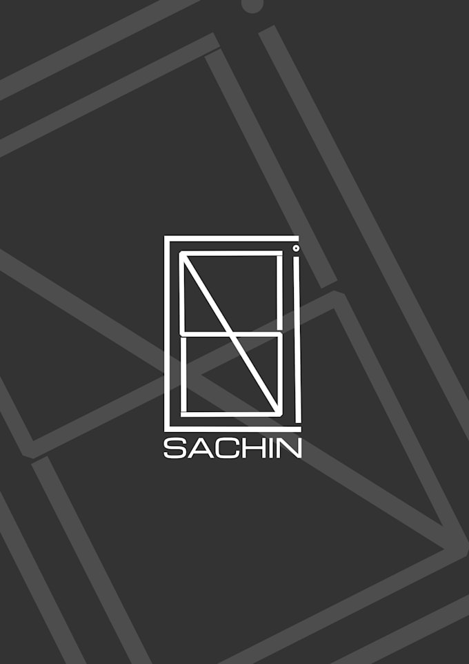 Do name logo designing by Sapcreations | Fiverr