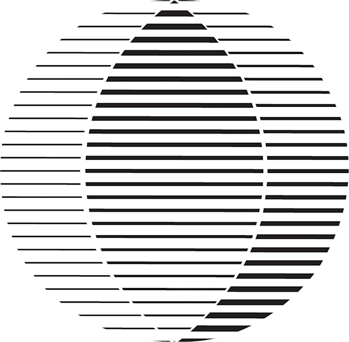 Create a simple line art minimal business logo design by Areeba ...