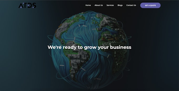 Create professional website designs to elevate your online presence by ... Create professional website designs to elevate your online presence by ...