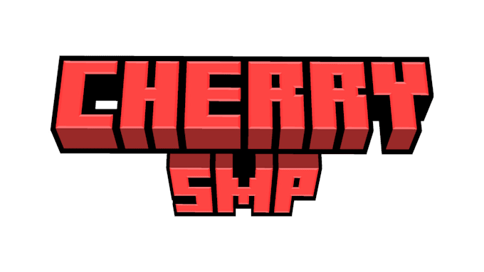 Create you a custom minecraft logo by Loopneed | Fiverr