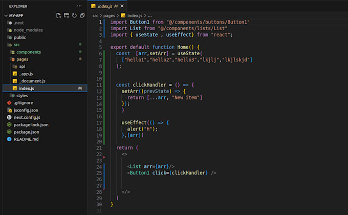 Do Html Css And Javascript Tasks By Akbardevpk Fiverr 9700
