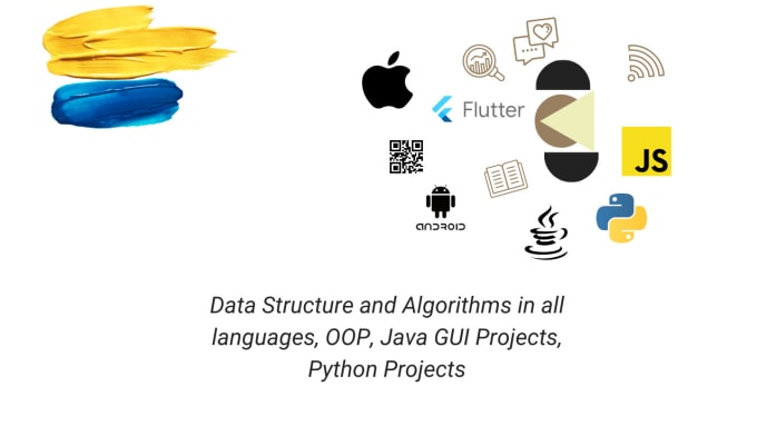 Oop data structures and algorithms by C_scientist23 | Fiverr Oop data structures and algorithms by C_scientist23 | Fiverr