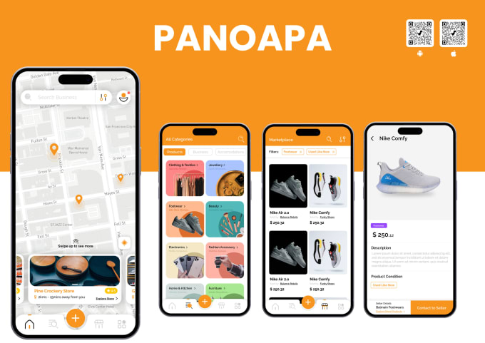 Professional ui ux design, dashboard, mobile ui ux design by ... Professional ui ux design, dashboard, mobile ui ux design by ...