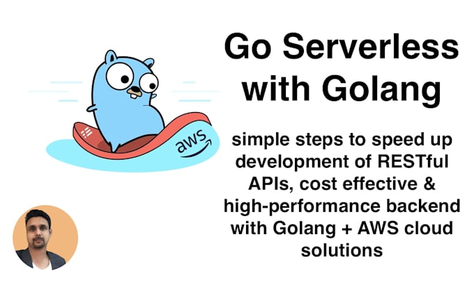 Create restful apis using aws serverless in minimum time and cost ...