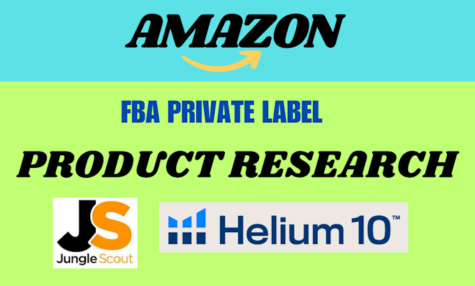 Winning product hunting for amazon fba wholesale by Ansahashmi | Fiverr