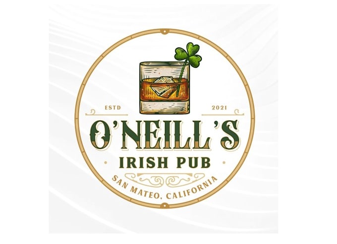 Create the ideal bar logo or icon for your business by Ryanhowellss ...