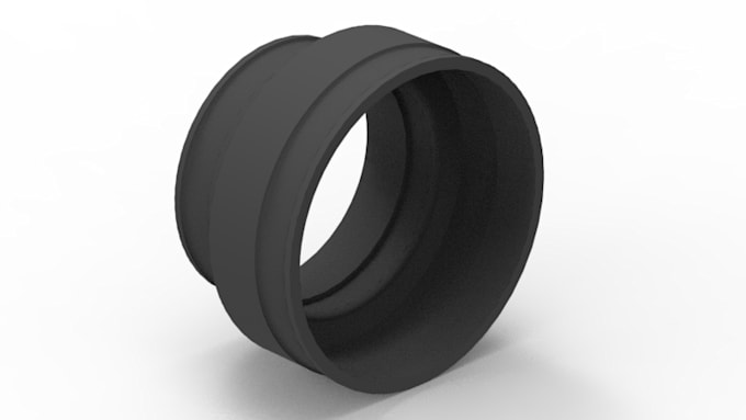 3d technical models and drawings, optional with 3d printed prototypes ...