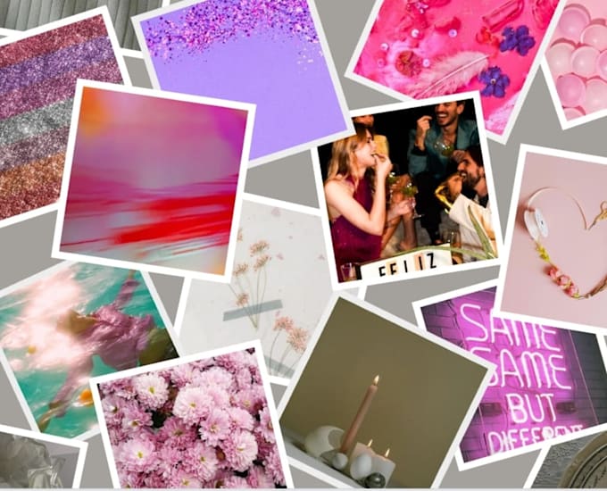 Do best photo collage of yor photo by Swatishet383 | Fiverr