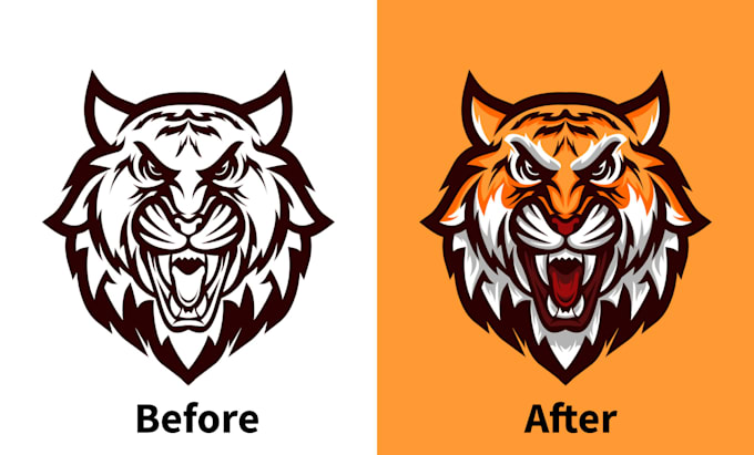 Modify, edit, fix, revamp, restore, update, and recolor your existing ...