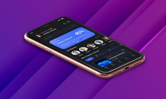 Make your apps using maui dot net cross platform by Aladdin207 | Fiverr Make your apps using maui dot net cross platform by Aladdin207 | Fiverr