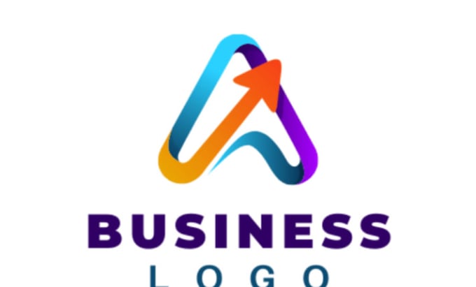 Do Professional And Custom Business Logo Design And Branding By