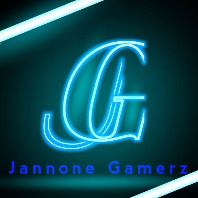 Design a prefect and attractive youtube logo for you by Fast_writer9 | Fiverr