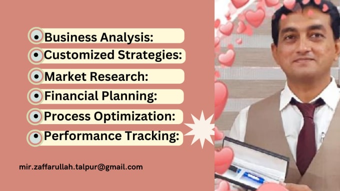 Turn your data into insightful reports by Mir_zaffarullah | Fiverr Turn your data into insightful reports by Mir_zaffarullah | Fiverr