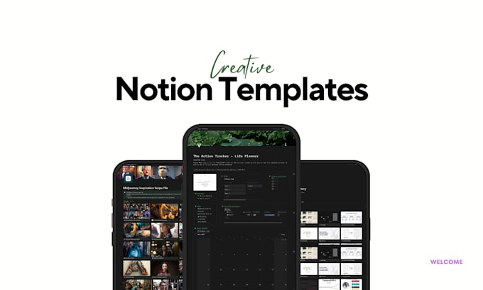 Build notion template aesthetic notion setup notion website by Donny ... Build notion template aesthetic notion setup notion website by Donny ...