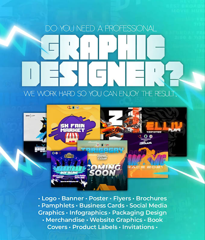 Bringing your ideas to life with unique design with canva capcut ms ...