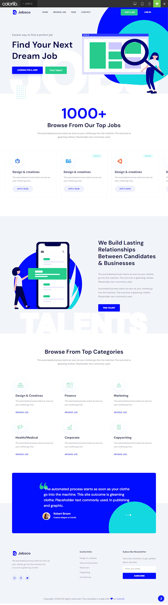 Convert figma to html by M_affan_soomro | Fiverr