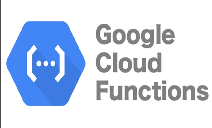 Write google cloud functions using firebase by Abubakar_pagas | Fiverr Write google cloud functions using firebase by Abubakar_pagas | Fiverr
