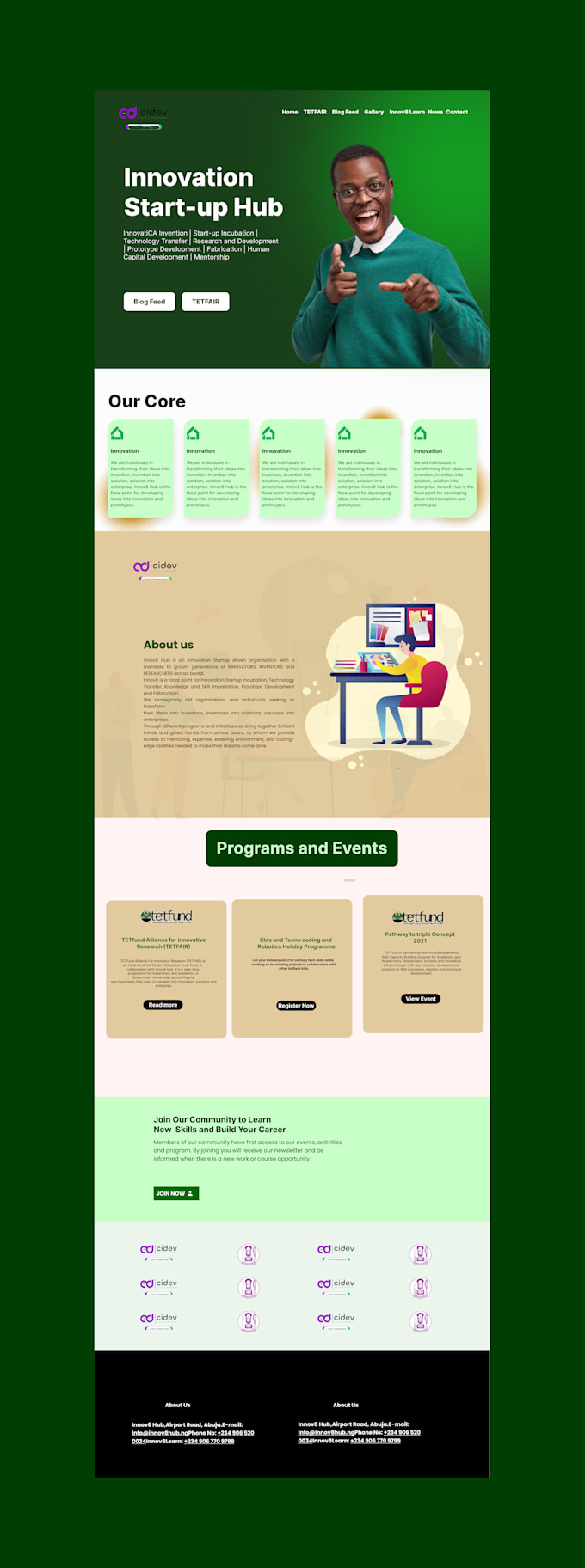Do saas and crm dashboard ui ux design, web app, figma prototype by King_moore | Fiverr