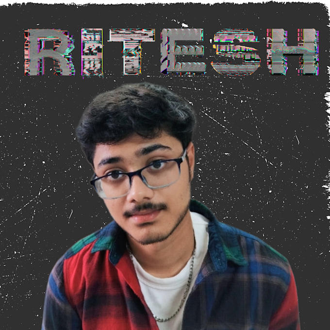 Do professional profie pictures for instagram,x,whatsapp,etc by Ritesh ...