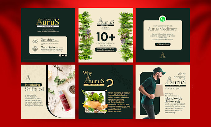 Design premium e commerce product ads, web banners by Aashxq | Fiverr