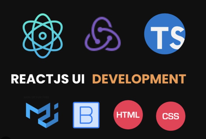 Develop Frontend Web App Using Reactjs Redux React Hooks Type Script