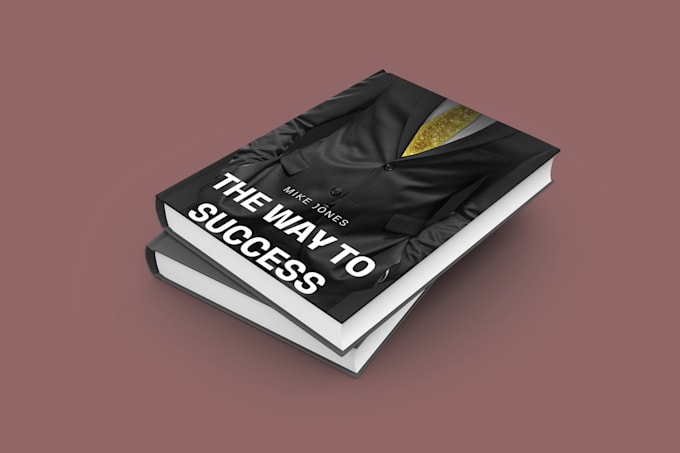 Design you a beautiful urban book cover by Visualartistry | Fiverr