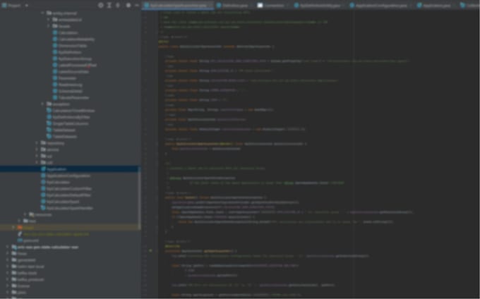 Be your java, spring boot, restful apis, and microservices developer by ...