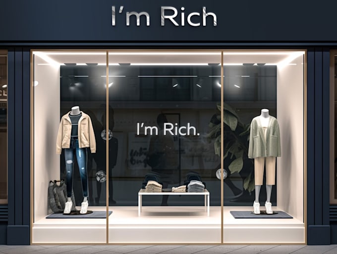 Design a timeless logo by Yousef_bader | Fiverr