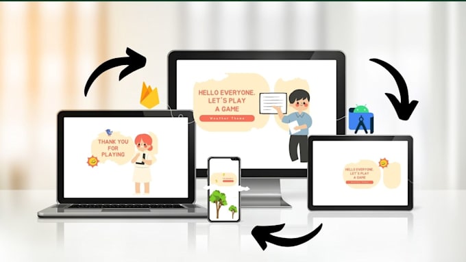 Convert your any website to android app by Tanzeelaapps | Fiverr Convert your any website to android app by Tanzeelaapps | Fiverr
