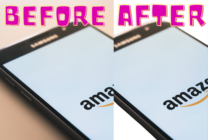 Remove product image background perfectly within 24 hours by ...