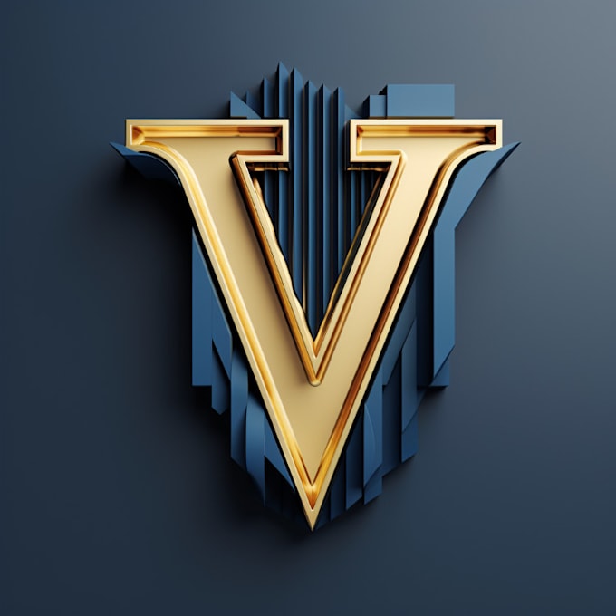 Create contemporary and hyper realistic logo designs for you by ...