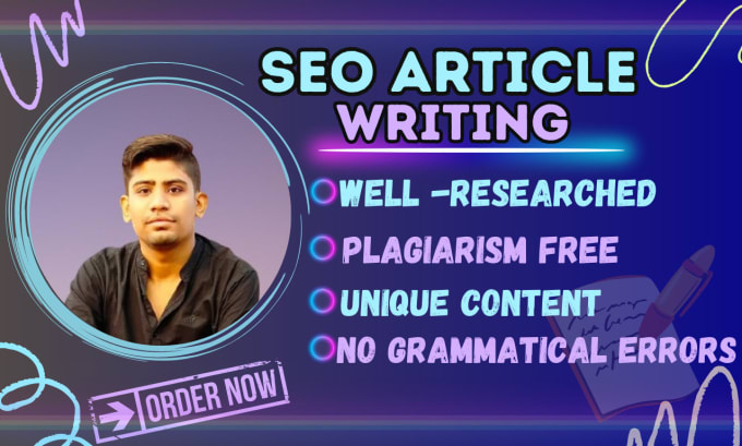 Write engaging unique 1500 words seo article writing and blog posts by ... Write engaging unique 1500 words seo article writing and blog posts by ...