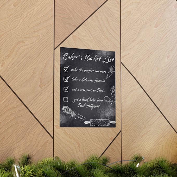 Create a beautiful etsy thumbnail and mockup picture by Tawnirogers ...
