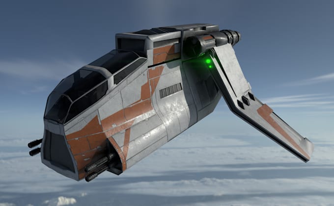 Texture 3d models and assets by Stim_1087 | Fiverr