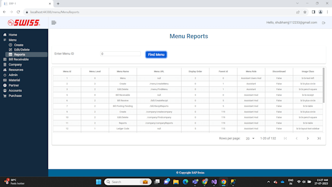 Web Applications Webapi Sql Server Blazor Dotnet Core By Kunaljaiswal507 Fiverr