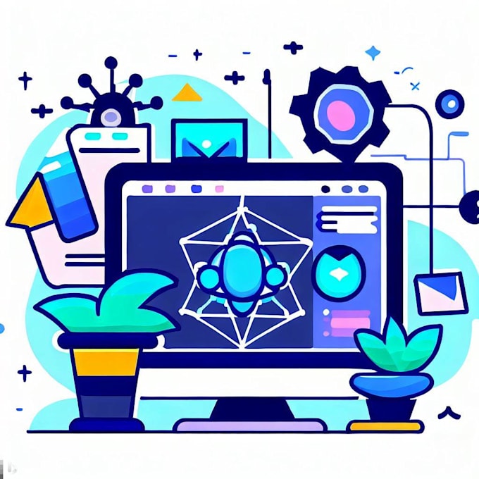 Be your versatile developer with maximum efficience by Densityrider ...