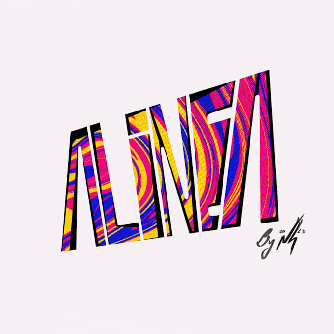 Create a logo that will make your industry become gorgeous by Ns_off ...