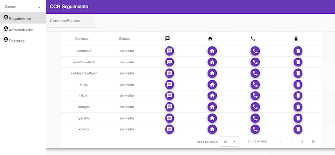 Create a web application using java and angular by Pepereyes | Fiverr Create a web application using java and angular by Pepereyes | Fiverr