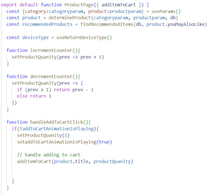 Do your python, javscript or a cpp project by Daniil_litv | Fiverr