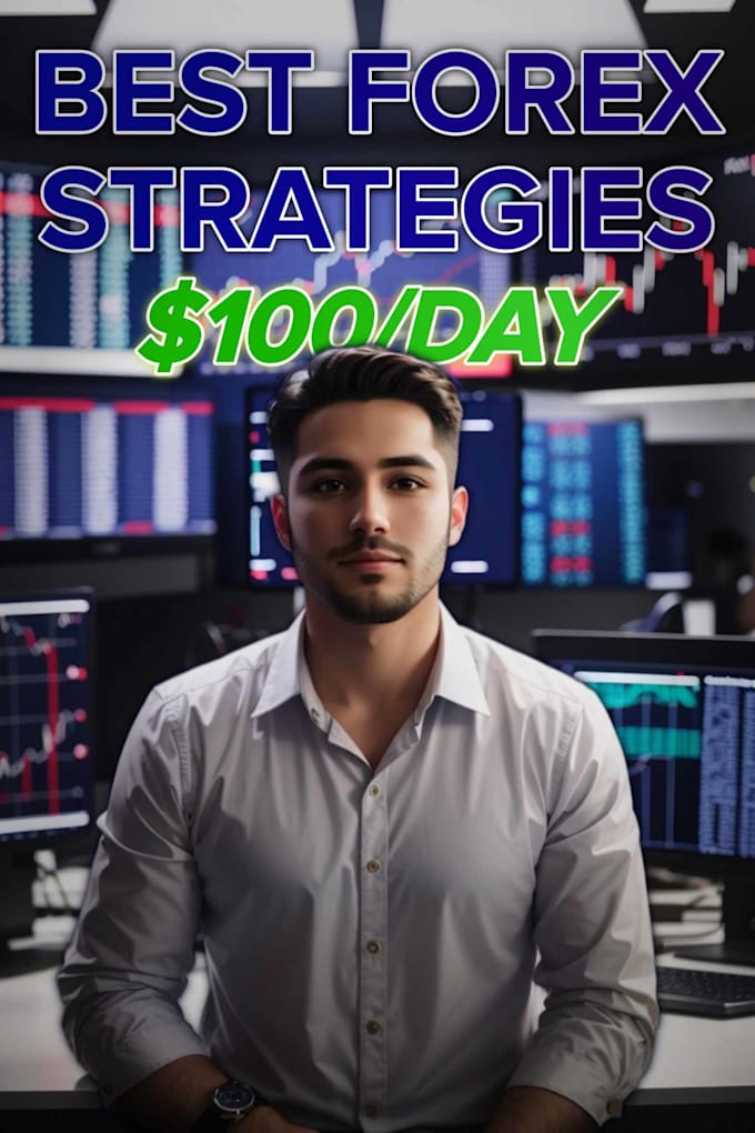 Create a professional thumbnail for you by Vinzeric | Fiverr