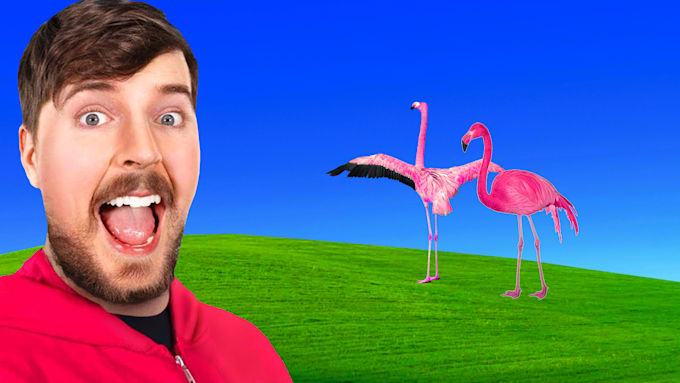 Make you an actually good thumbnail by Wotsjames | Fiverr