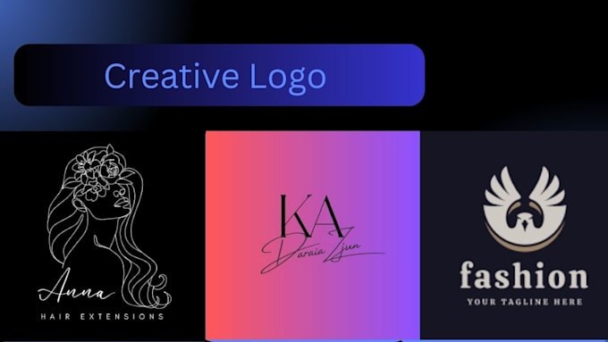 Provide business names,creative company names,logo design by Supem12345 ...