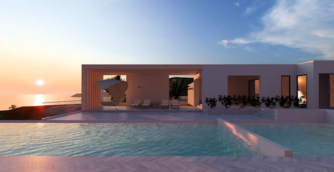 Create amazing visualizations for your projects by Wesamalharthi | Fiverr