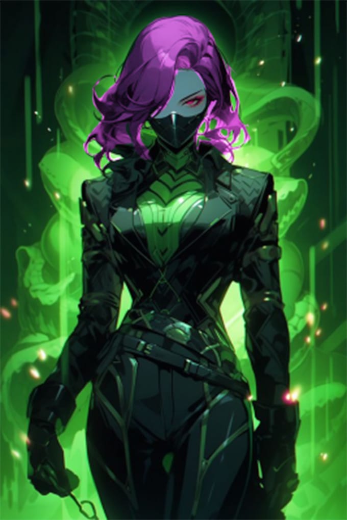 Create and manipulate photos for social media by Noah_robertson7 | Fiverr