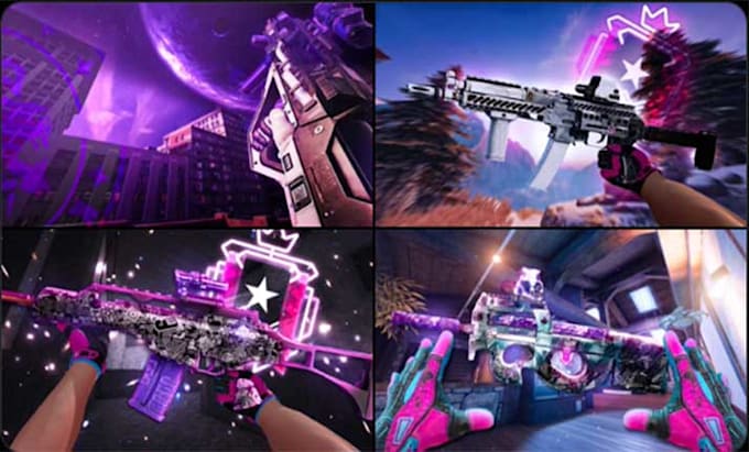 Make you a rainbow six siege thumbnail by Ariwlknsn | Fiverr