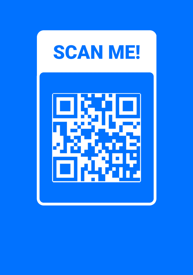 Create professional qr code design by Yigtdogn | Fiverr Create professional qr code design by Yigtdogn | Fiverr