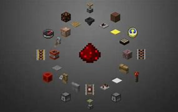 Create a minecraft command block or redstone build for you by Osnow2 ...