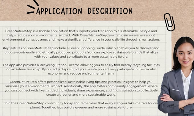 Elevate your mobile apps with a captivating description by Josieeasy ... Elevate your mobile apps with a captivating description by Josieeasy ...