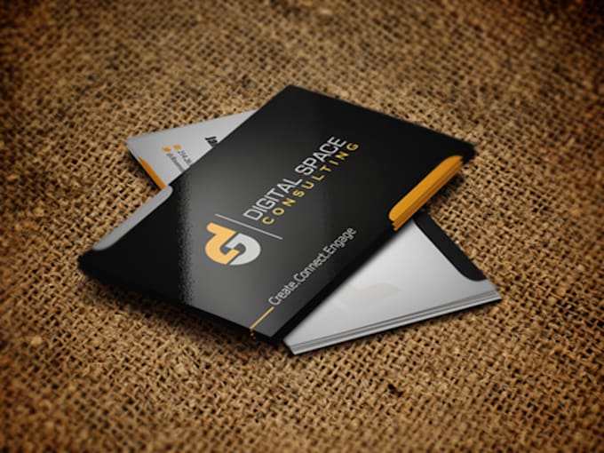 Design business cards and customize existing business cards by Life ...